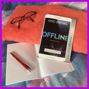 Rezension "Offline - Du wolltest nicht erreichbar sein. Jetzt sitzt du ...